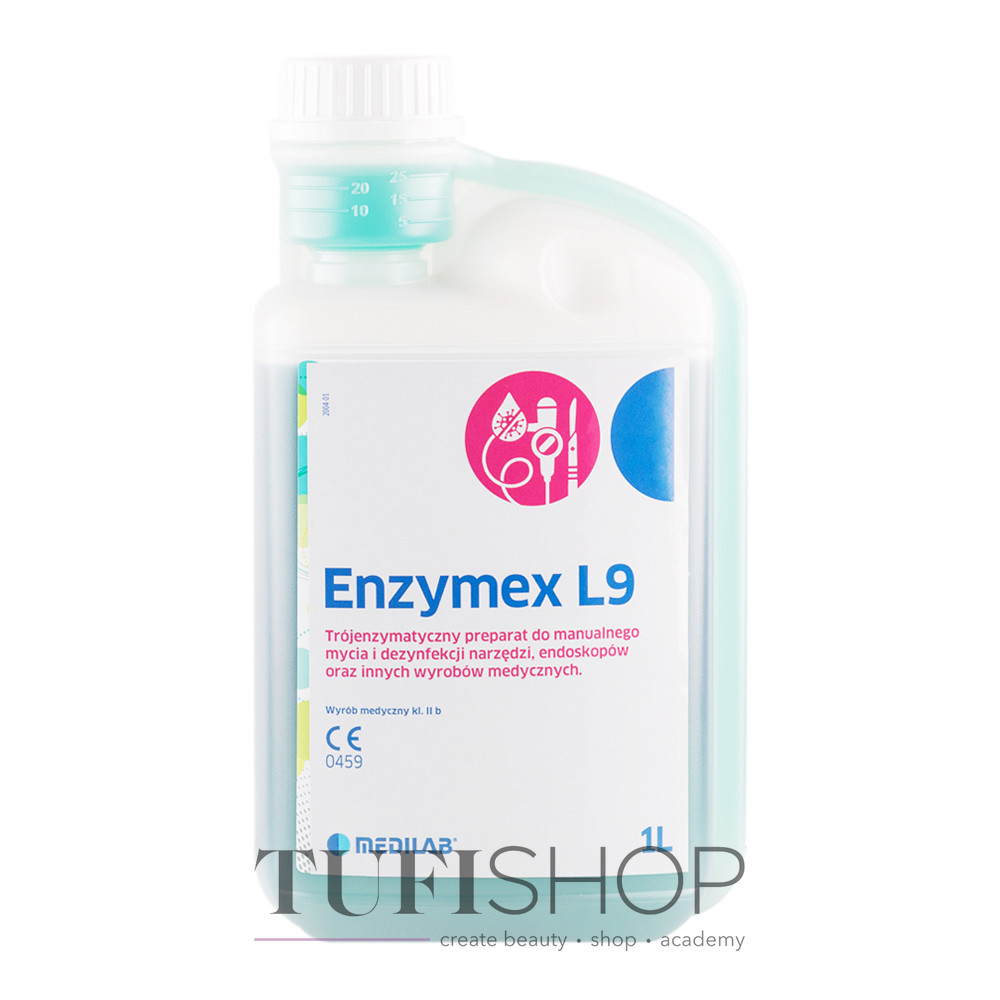 Enzymex L9 1L - buy with delivery | Tufishop.com