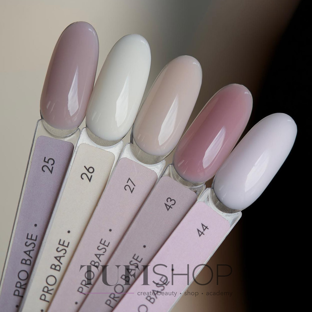 Base DARK PRO base 25 dark beige,15 ml - buy Gel polish DARK in Germany ...