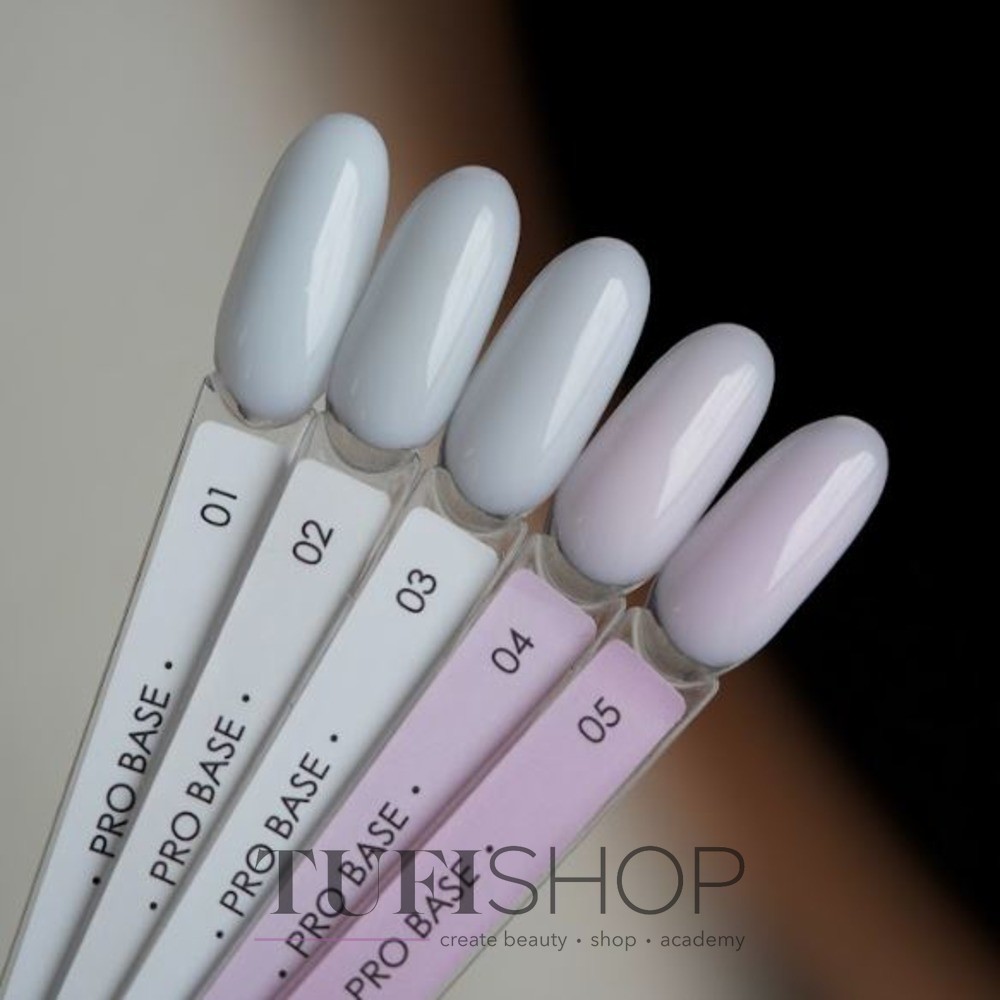 Base DARK PRO base 05 light pink,15 ml - buy Gel polish DARK in Germany ...